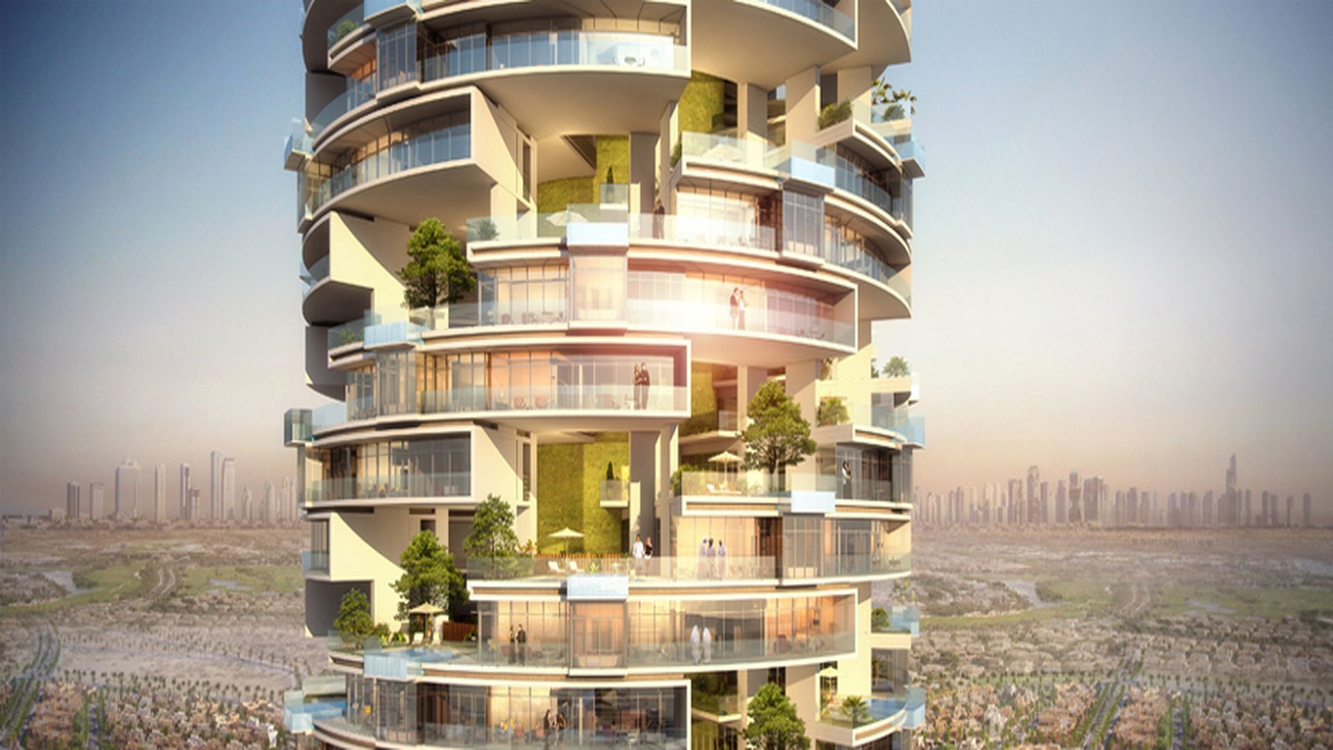 FIVE Jumeirah Village Hotel (Файф Джумейра Вилладж Хотел) — готовый ...