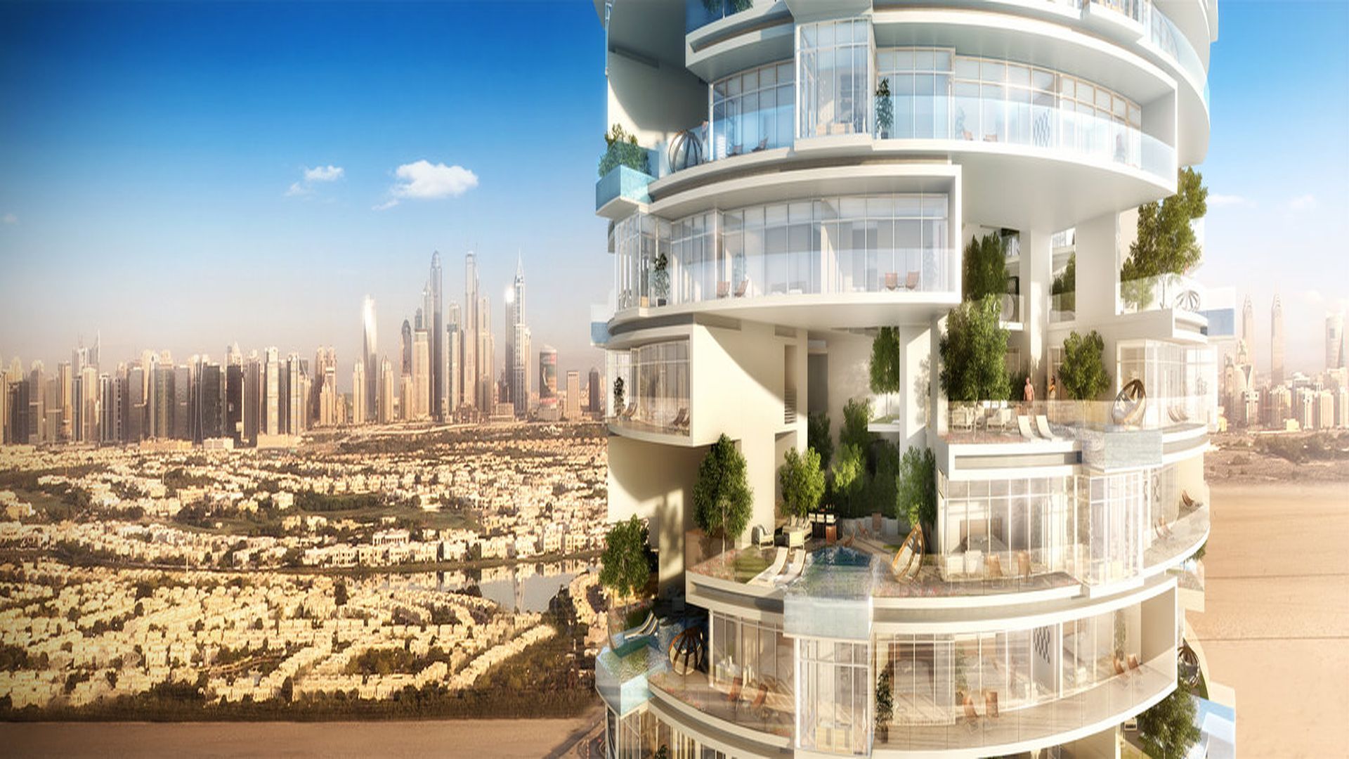 FIVE Jumeirah Village Hotel (Файф Джумейра Вилладж Хотел) — готовый ...