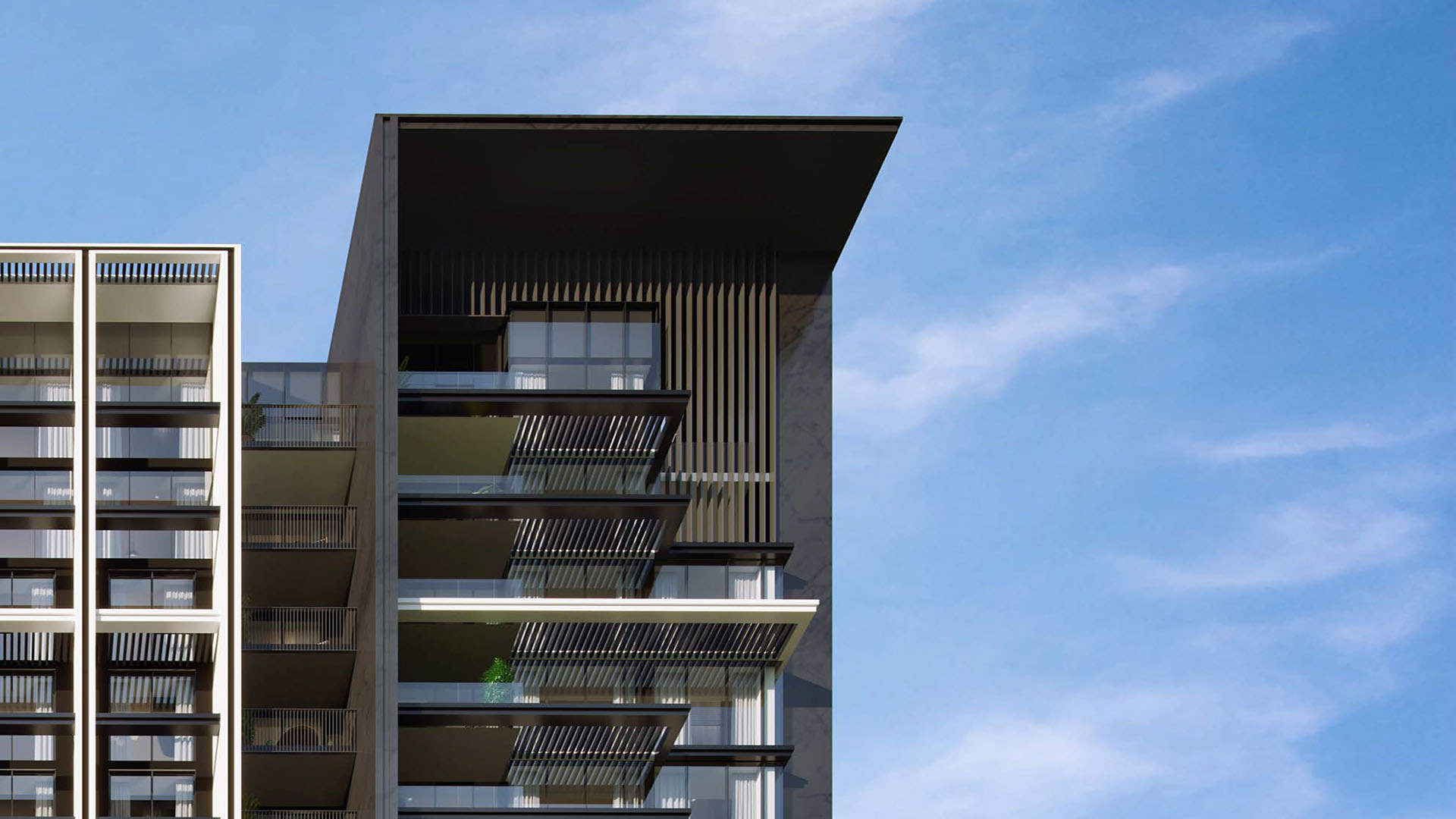 FIVE Jumeirah Village Hotel (Файф Джумейра Вилладж Хотел) — готовый ...